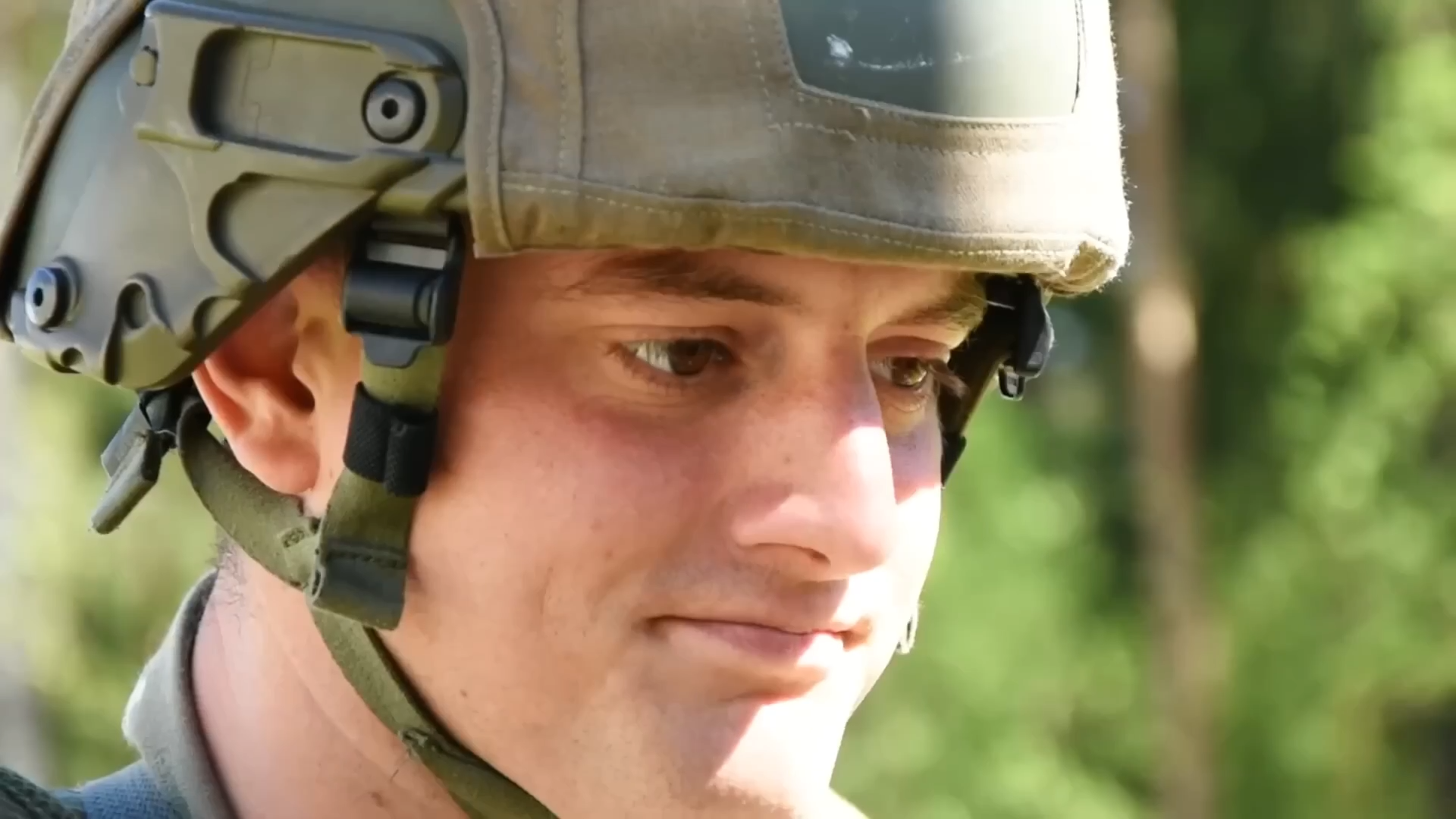 France’s new hunter drone unit - the battlefield test against US forces