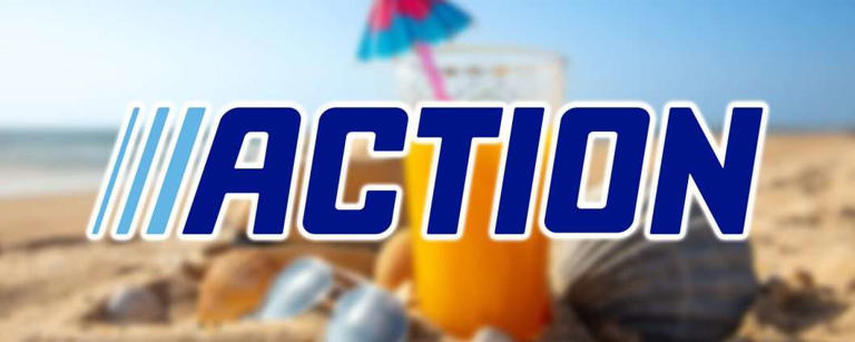 Volantino Action, tutto per le vacanze a prezzi minimi: dal campeggio ...