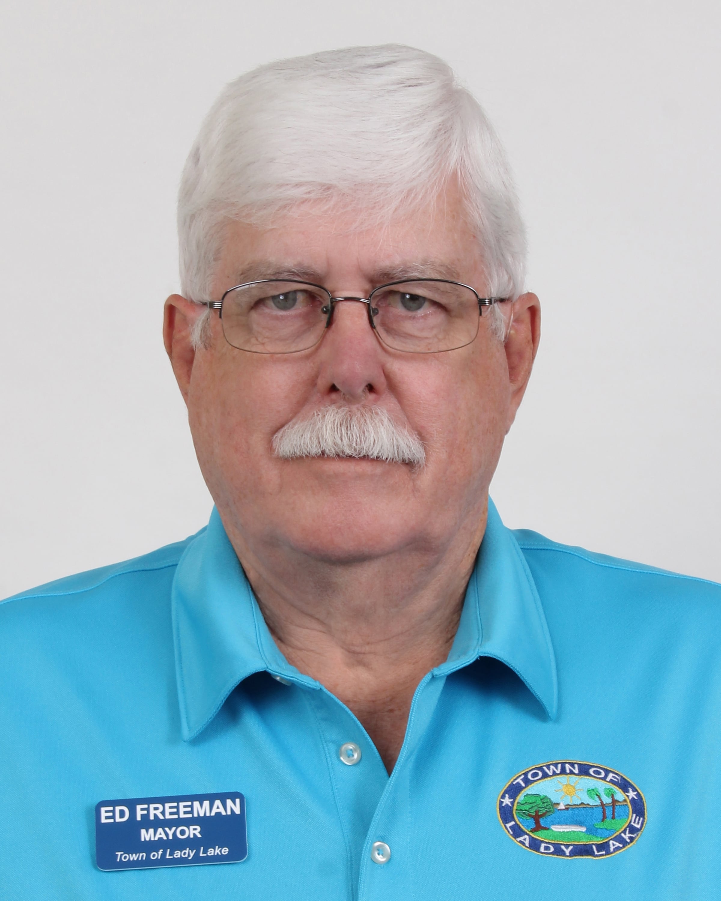 Florida League of Cities awards Lady Lake Mayor Ed Freeman for advocacy