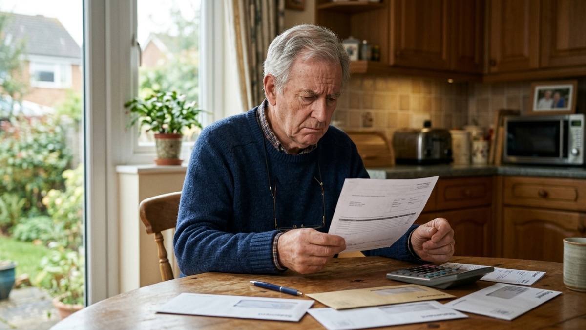 Stop waiting by the mailbox: The Treasury is phasing out Social ...