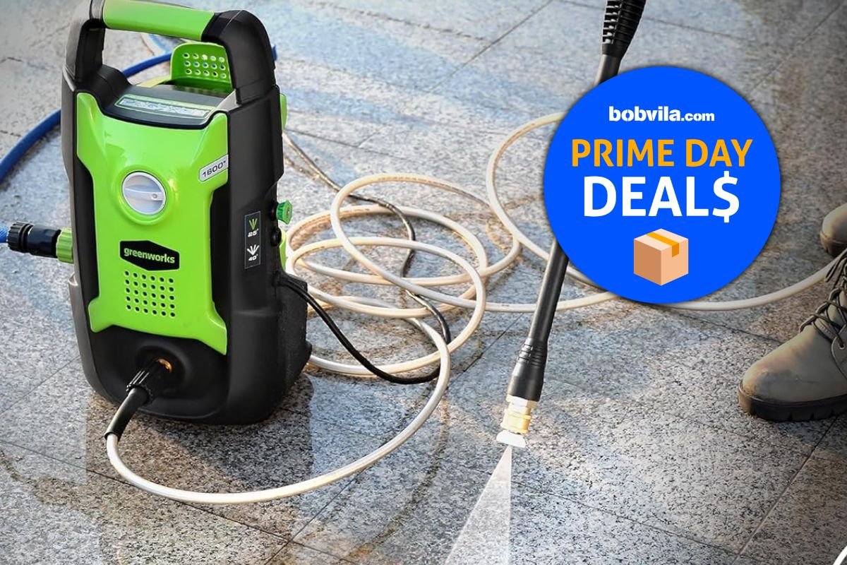 Amazon is clearing out Greenworks tools before Prime Day—up to 47% off ...
