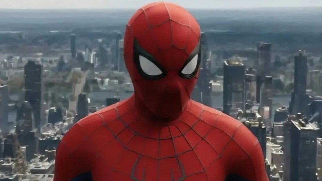 Spider-Man: Brand New Day posters arrive ahead of long-awaited MCU trailer