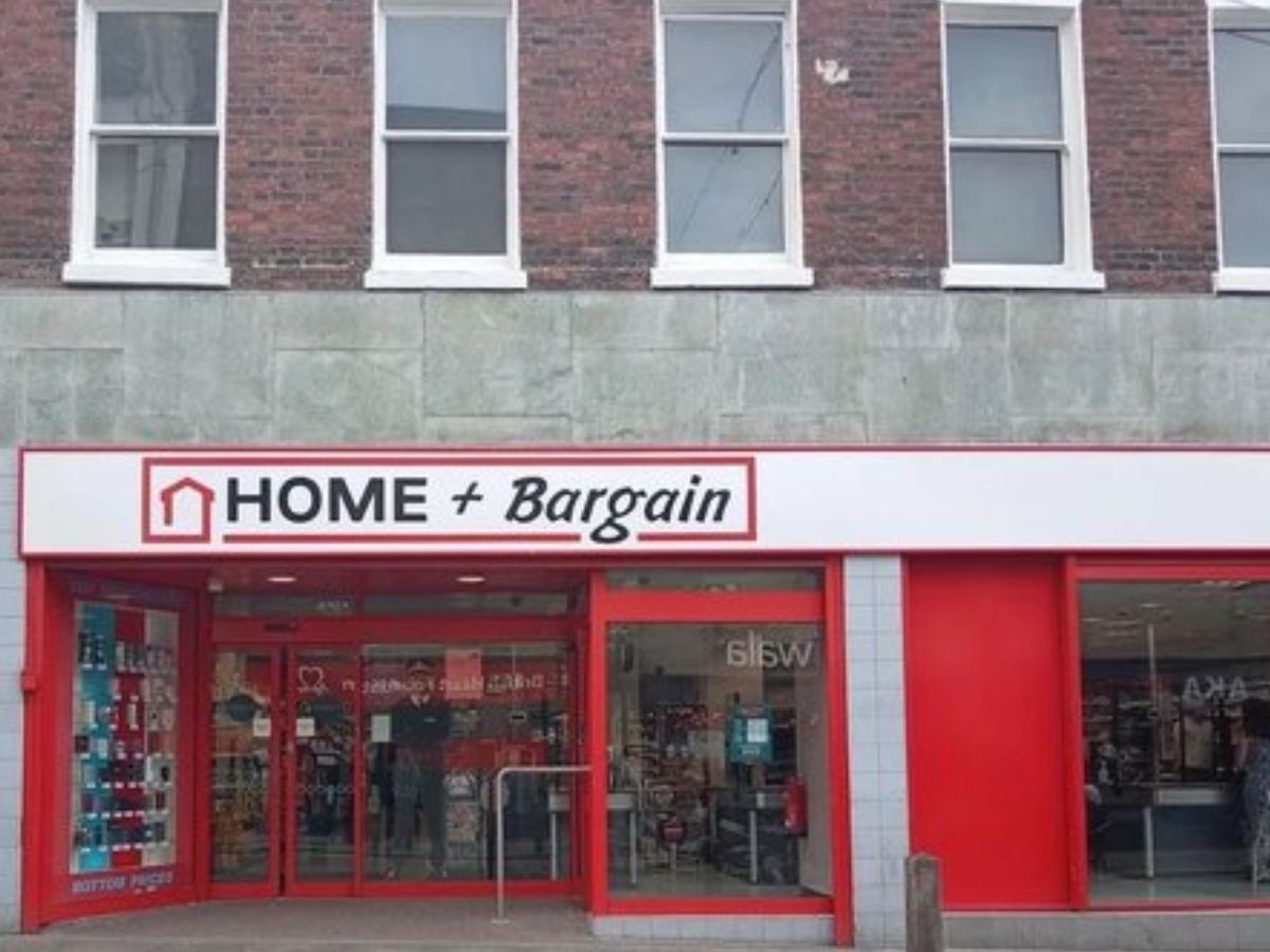 Home Bargains' £2.49 almond shower oil gains attention online; features ...