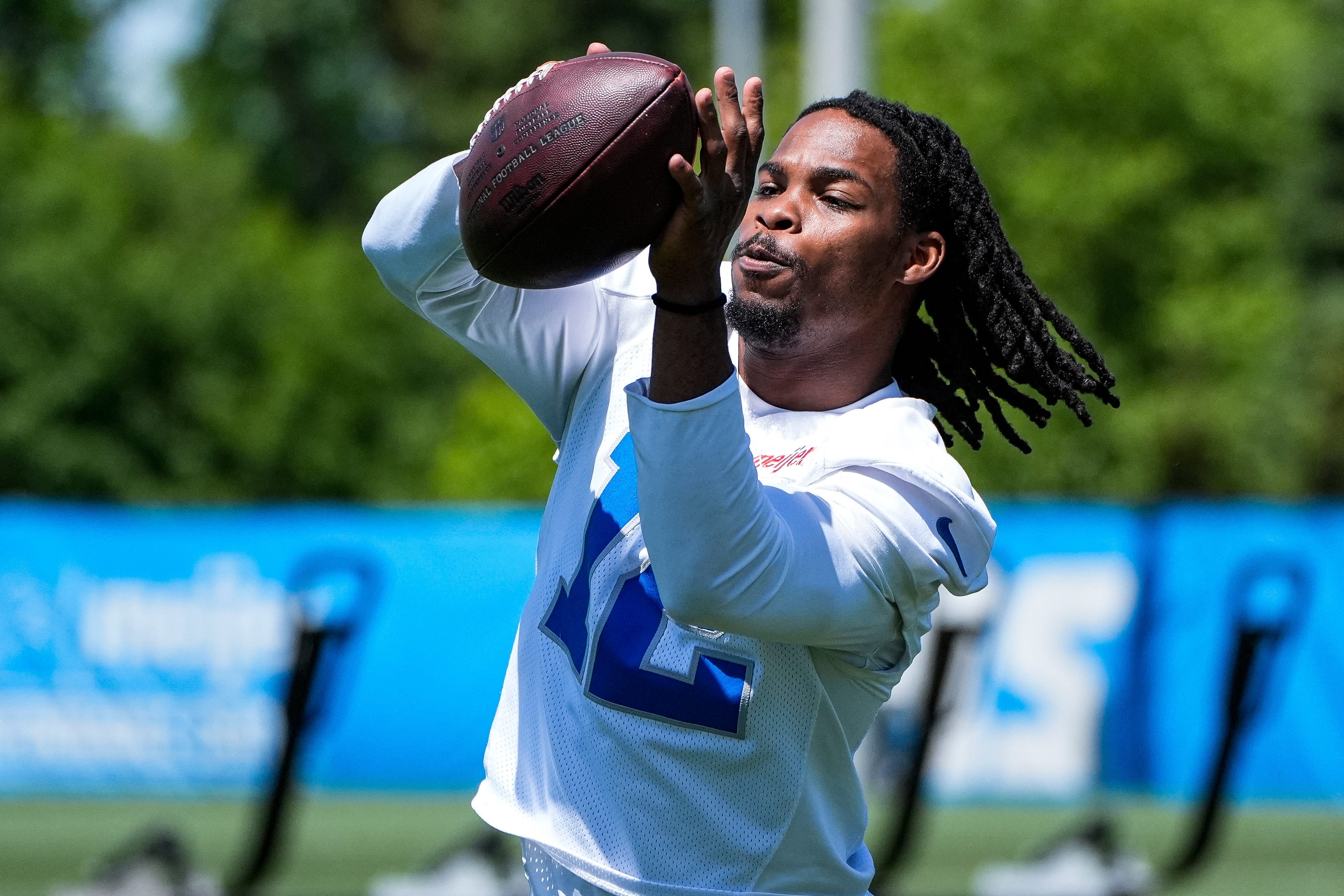 Detroit Lions minicamp watchlist: Injuries with residual concerns