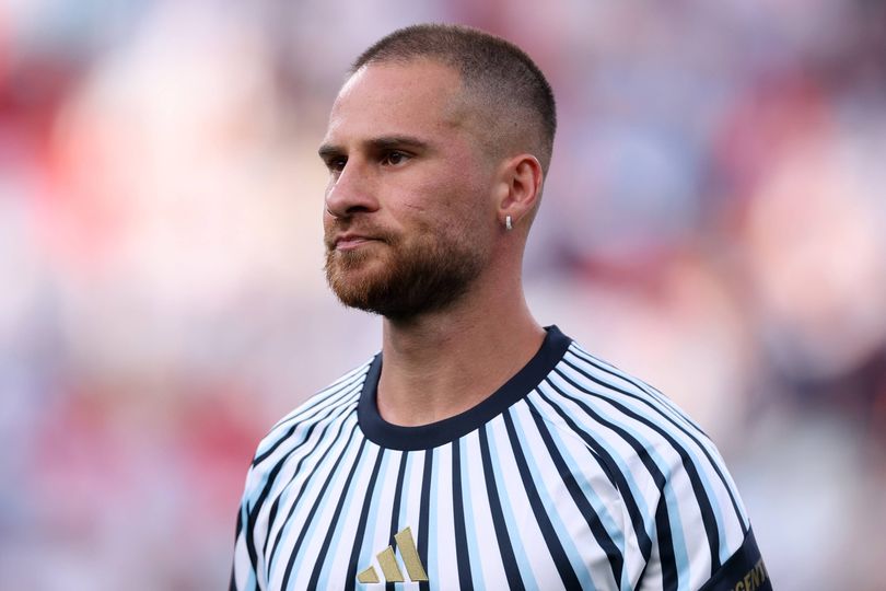 'Struggled' — Alexis Mac Allister receives harsh World Cup verdict from ...