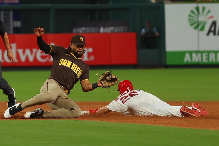 Good morning San Diego: Padres offense remains dormant, drops another ...