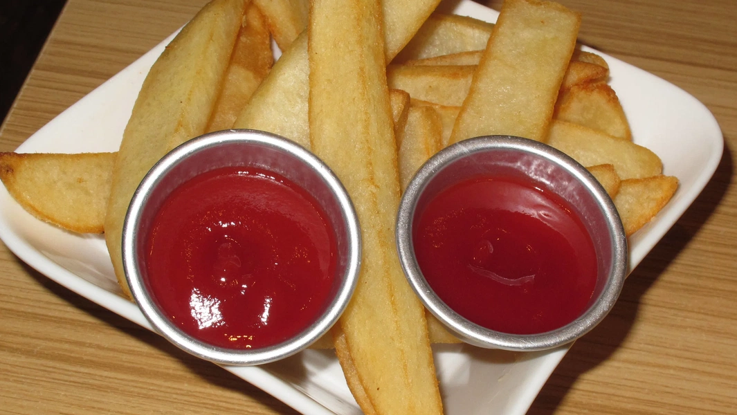 12 French fry styles from classic to creative