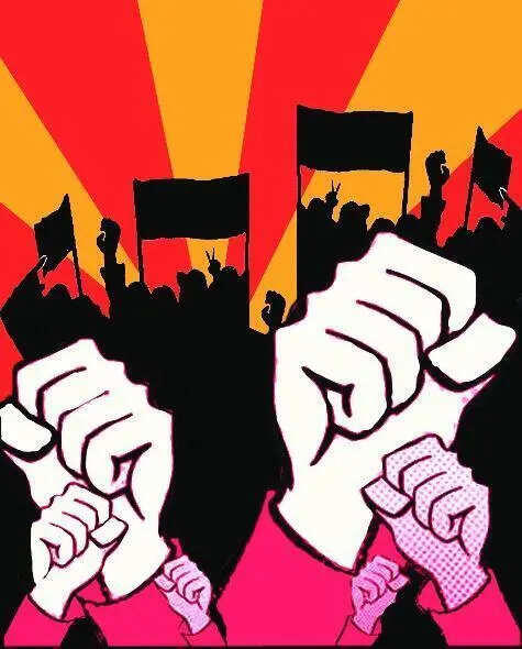 RTO clerical staff indefinite strike disrupts services across Maharashtra