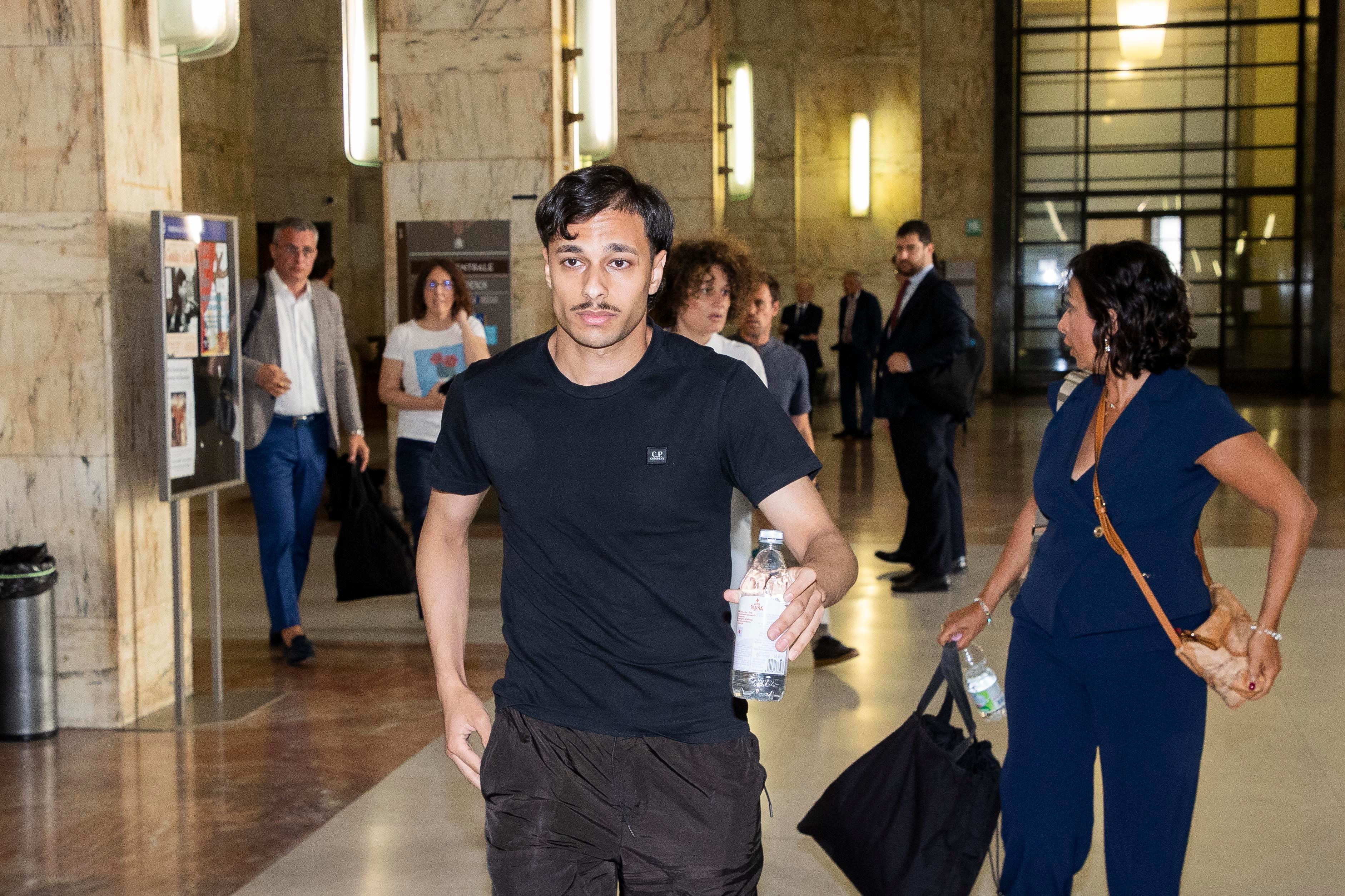 Caso Ramy, ridotta la pena per Fares. Quello strano sconto dei giudici