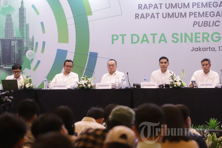 Upaya ekspansi bidik market Malaysia hingga Eropa