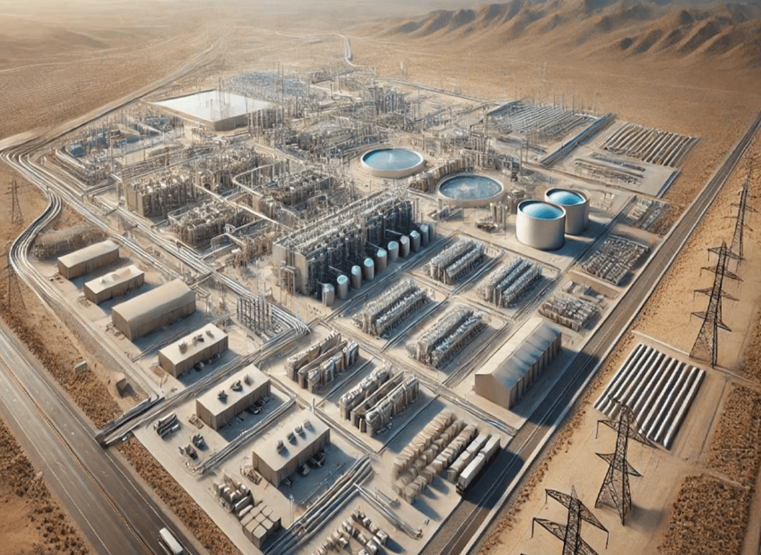 Opinion: Why New Mexicans should organize against Project Jupiter and ...