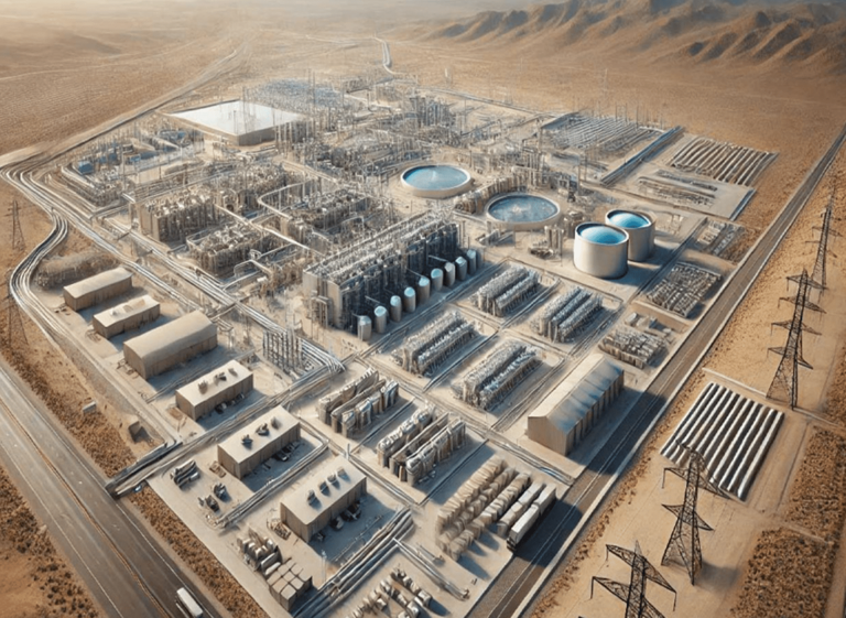 Opinion: Why New Mexicans should organize against Project Jupiter and ...