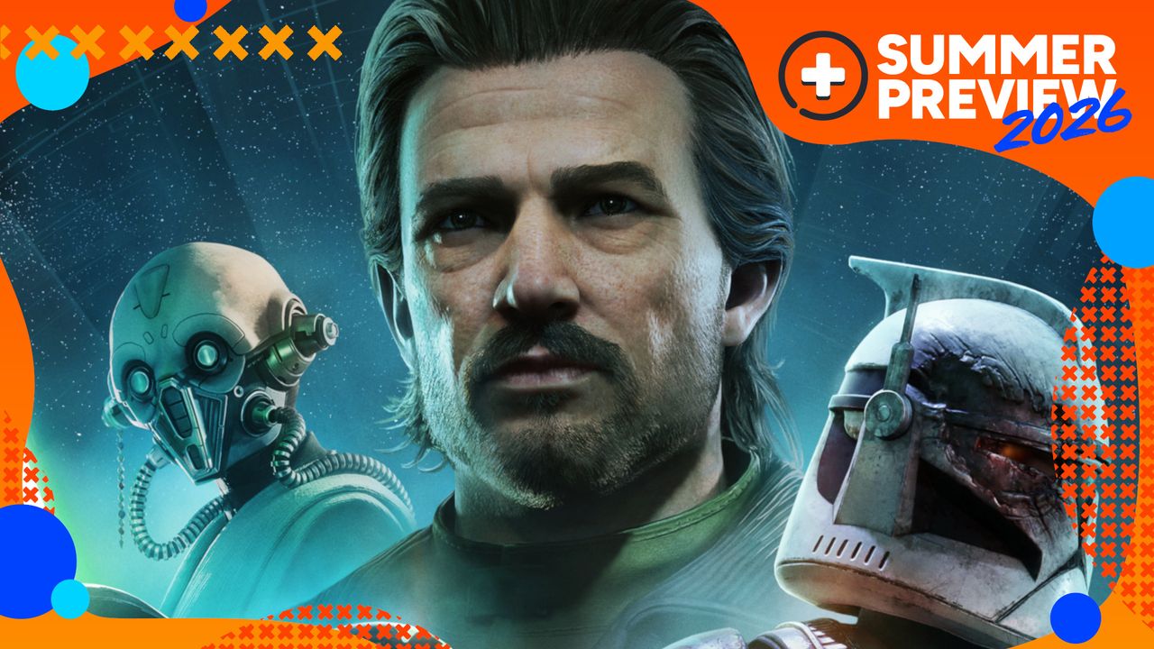 Star Wars Zero Company looks so good it has me wishing Metal Gear would ...