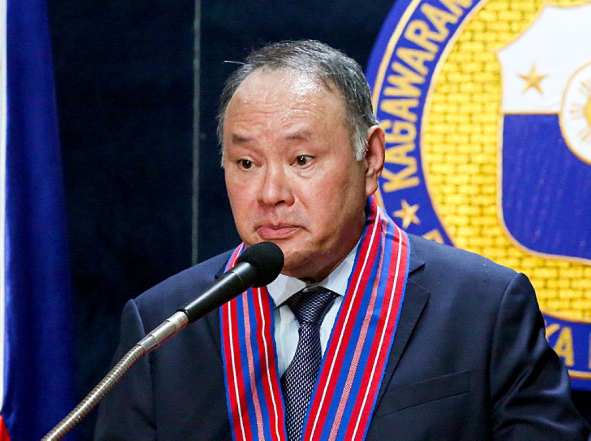 Think tank: Teodoro's anti-China rhetoric risks tourism, trade gains
