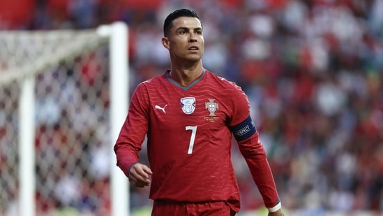 Portugal vs DR Congo live score, FIFA World Cup: Ronaldo named in ...