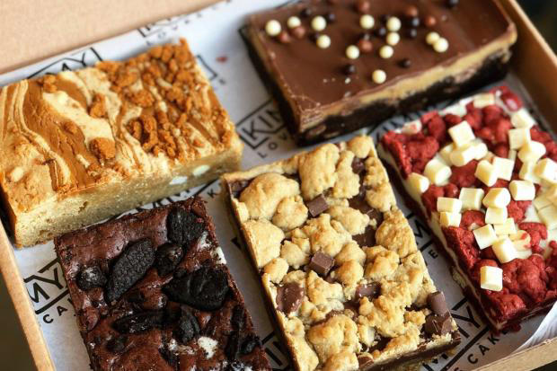 Worcestershire bakery with 'delectable' treats among UK's best artisan ...