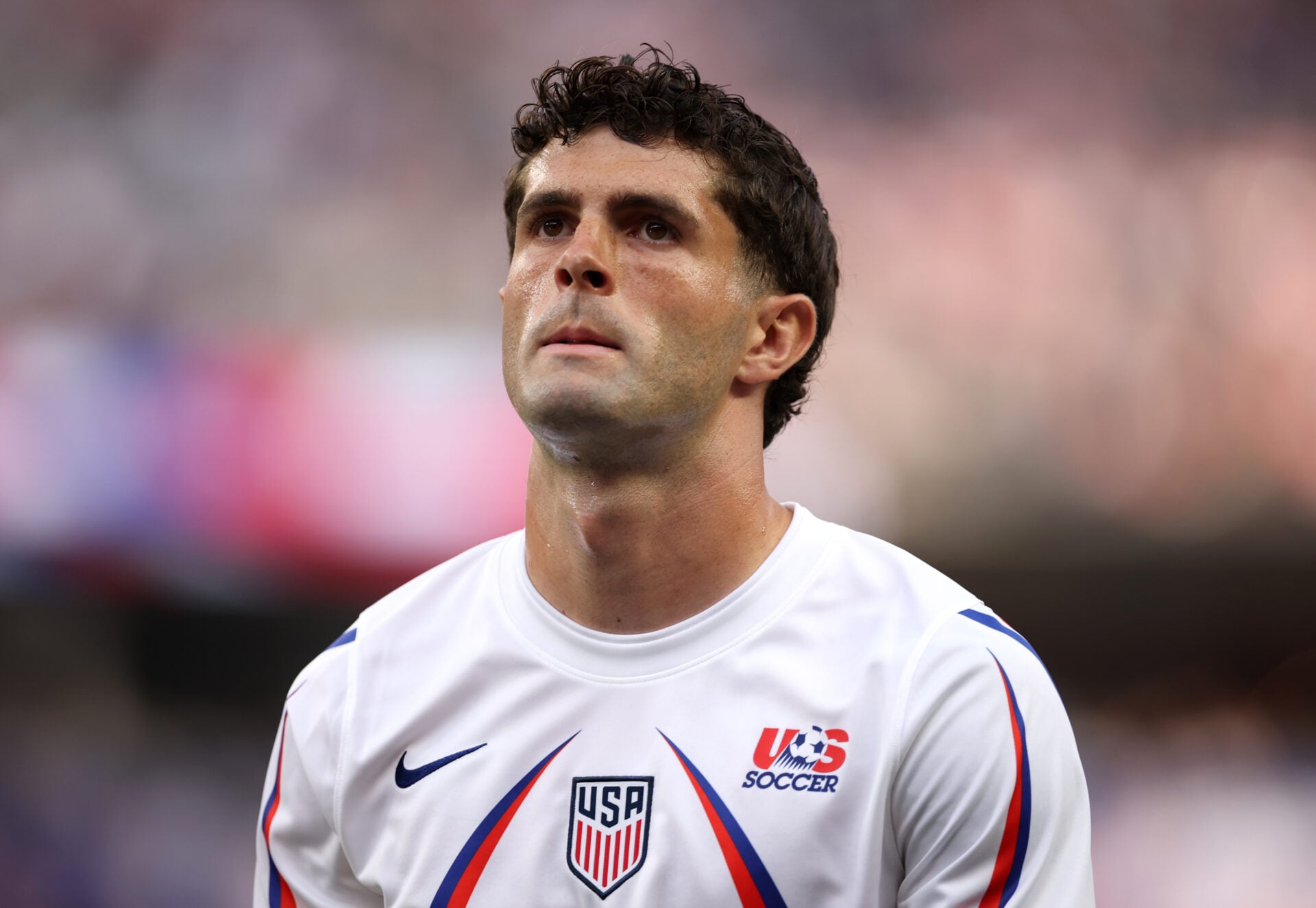 The most valuable players at the World Cup as Christian Pulisic fails ...