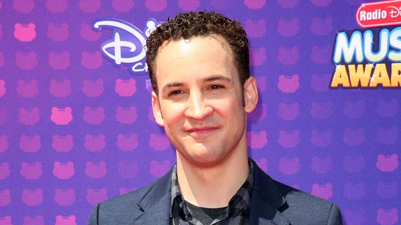 Ben Savage shares cryptic message amid years-long estrangement from ...