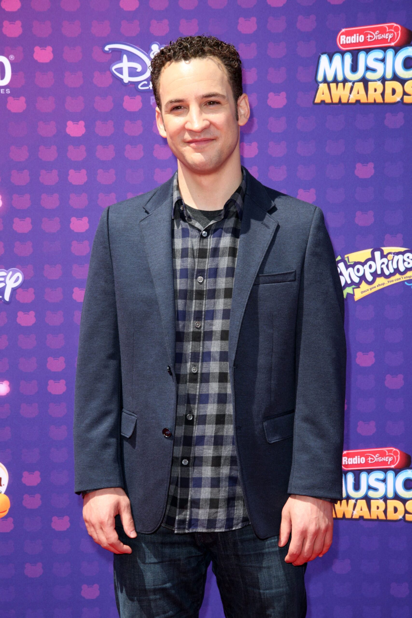 Ben Savage shares cryptic message amid years-long estrangement from ...
