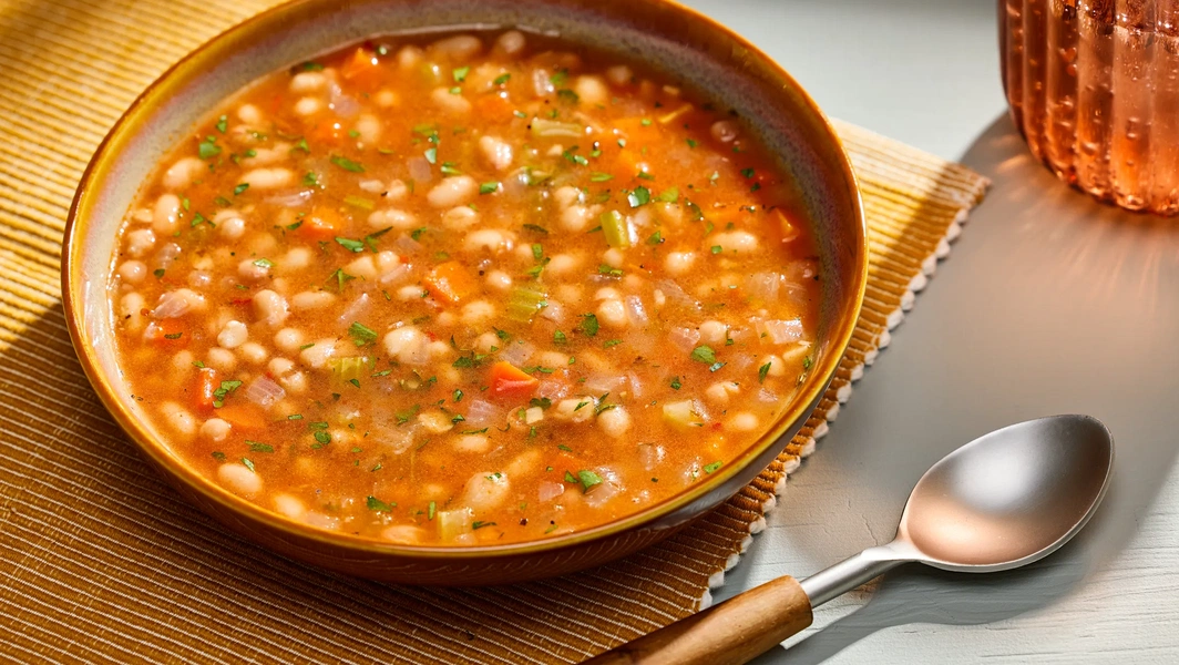 14 traditional bean dishes from around the world