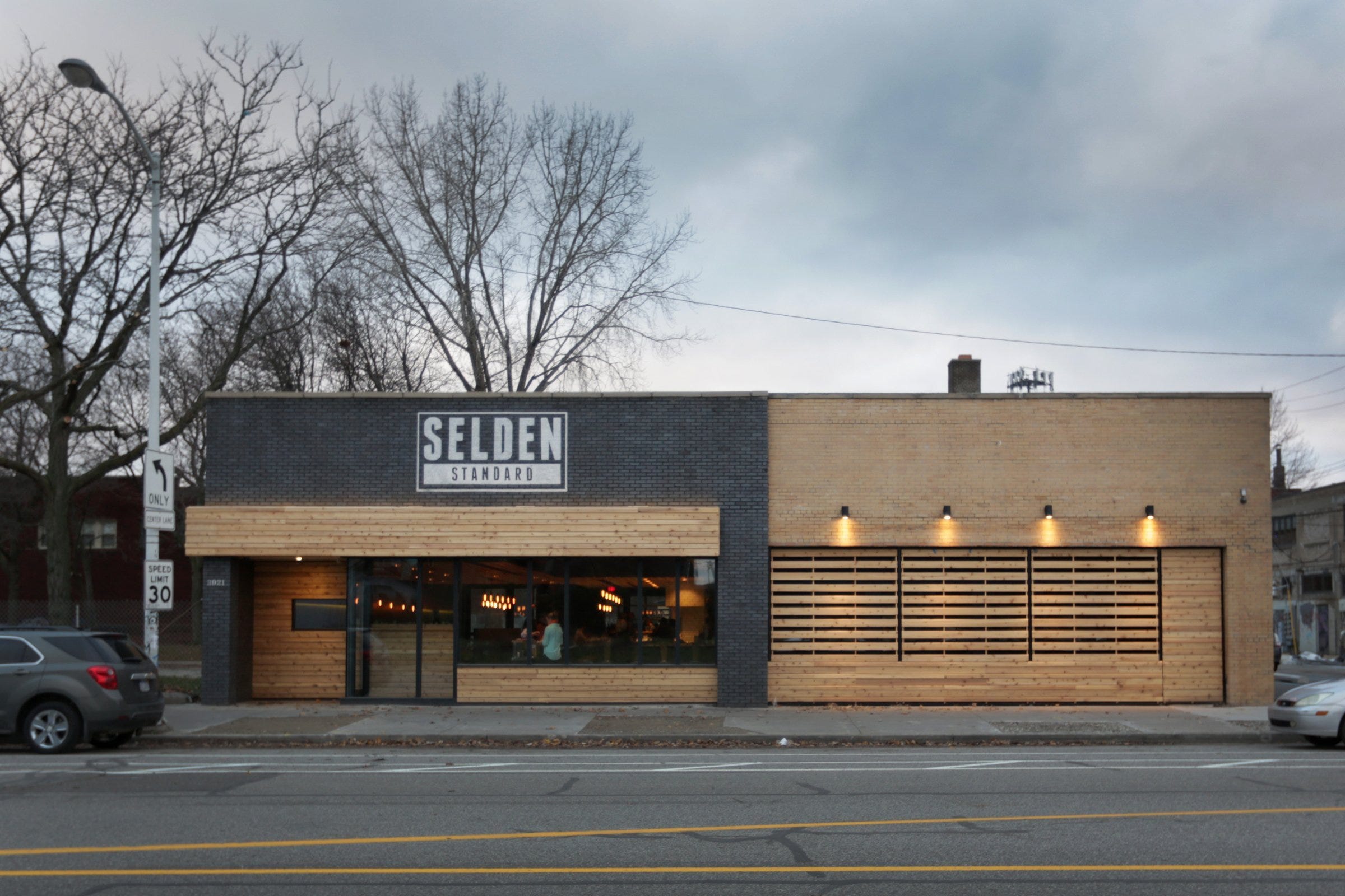 New restaurant from Selden Standard team heads to West Village