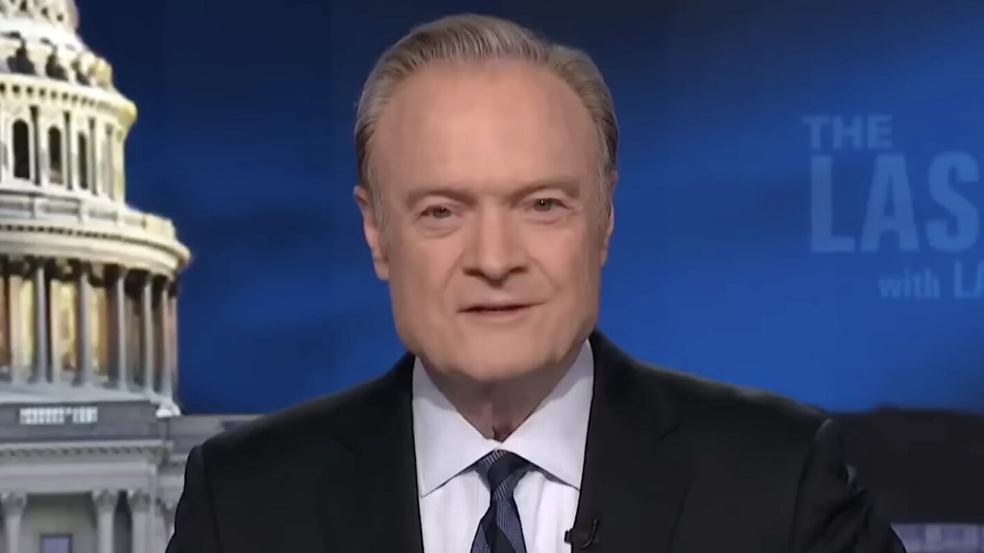 Lawrence O’Donnell calls out Trump’s Iran war 'lies'