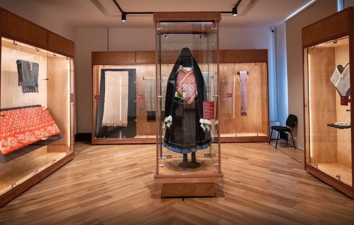 Conoce el nuevo museo en el Centro Histórico de CDMX