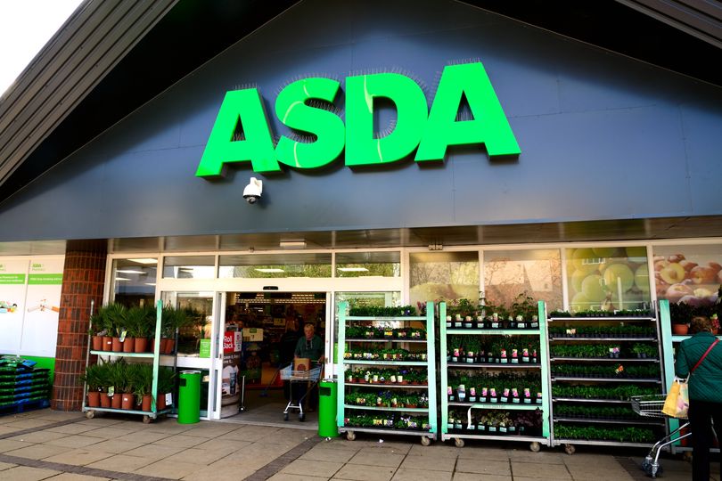 Asda issues update to customers over delivery hours