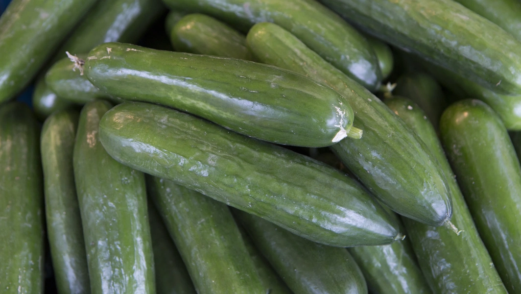 Cucumber salad ideas from around the world
