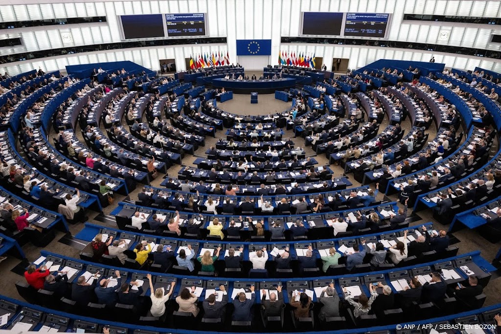 EU overweegt nieuw handelsinstrument, met name om China