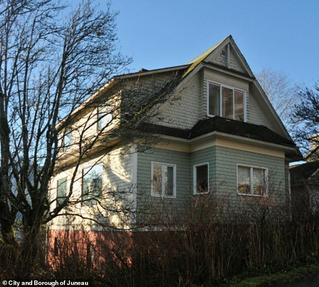 Locals in Alaska city fight against new condo development