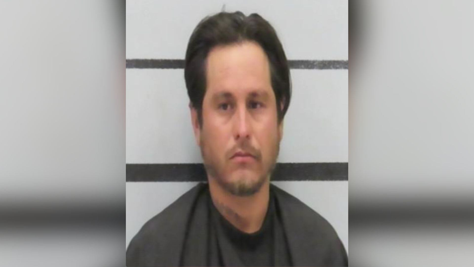 Brownfield man gets 50-year federal sentence in child exploitation case