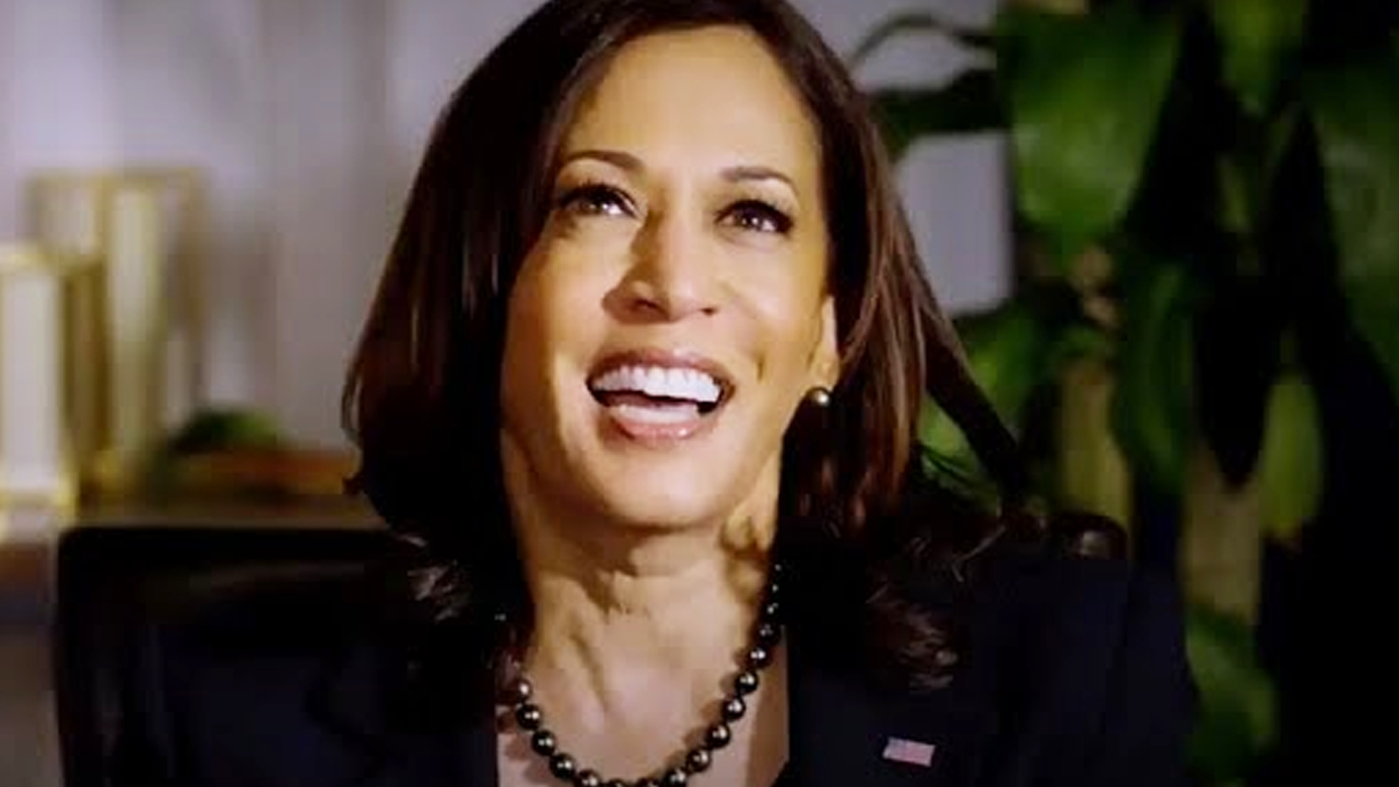 Ben Shapiro breaks down Kamala Harris’s Hanukkah remarks