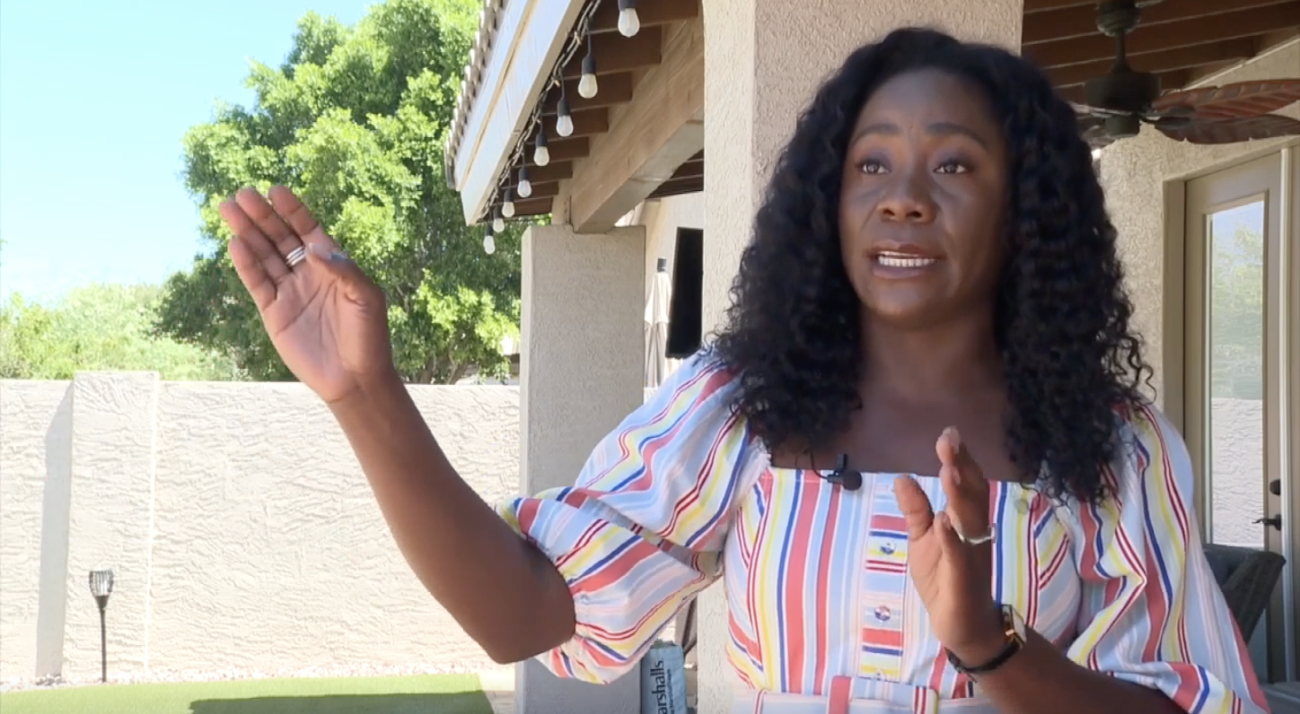 'We are just asking for shade': New Arizona law will mean HOAs can't ...