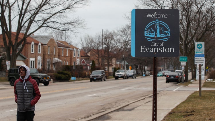 Department of Justice seeks to halt nation’s first Black reparations ...