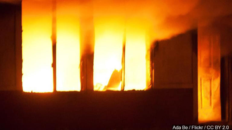 2 people found dead after Chelsea house fire
