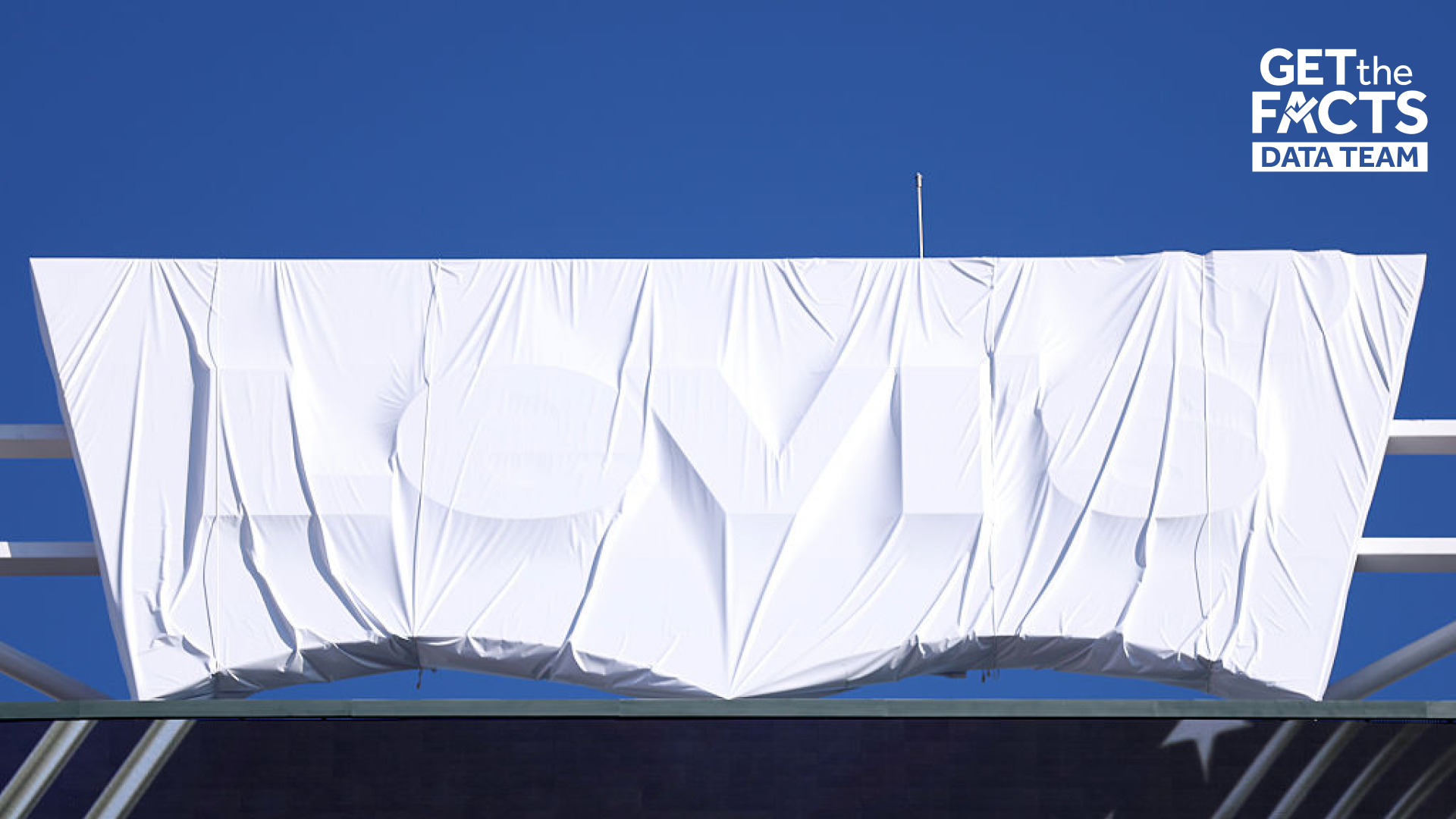 Levi's changed its logo after World Cup rebranded its stadium. Here's ...