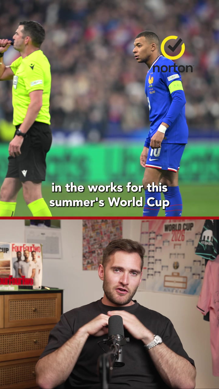 FIFA's New Rules Are Choatic!
