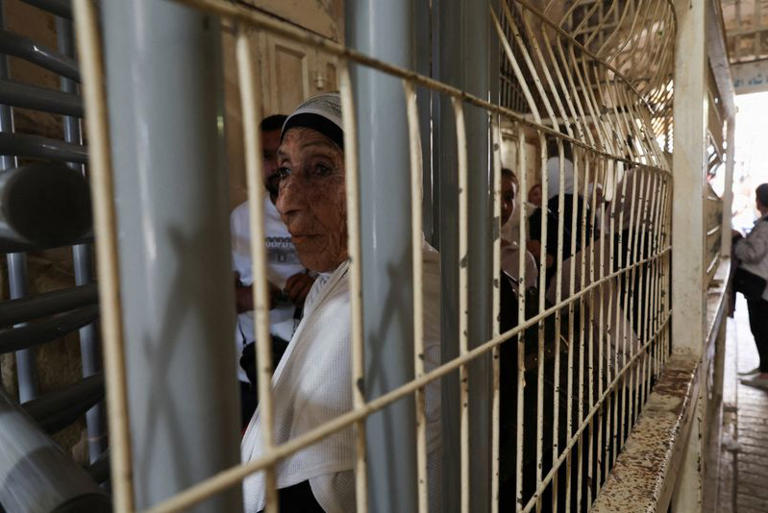 Israel approves settler building plans in Palestinian West Bank city