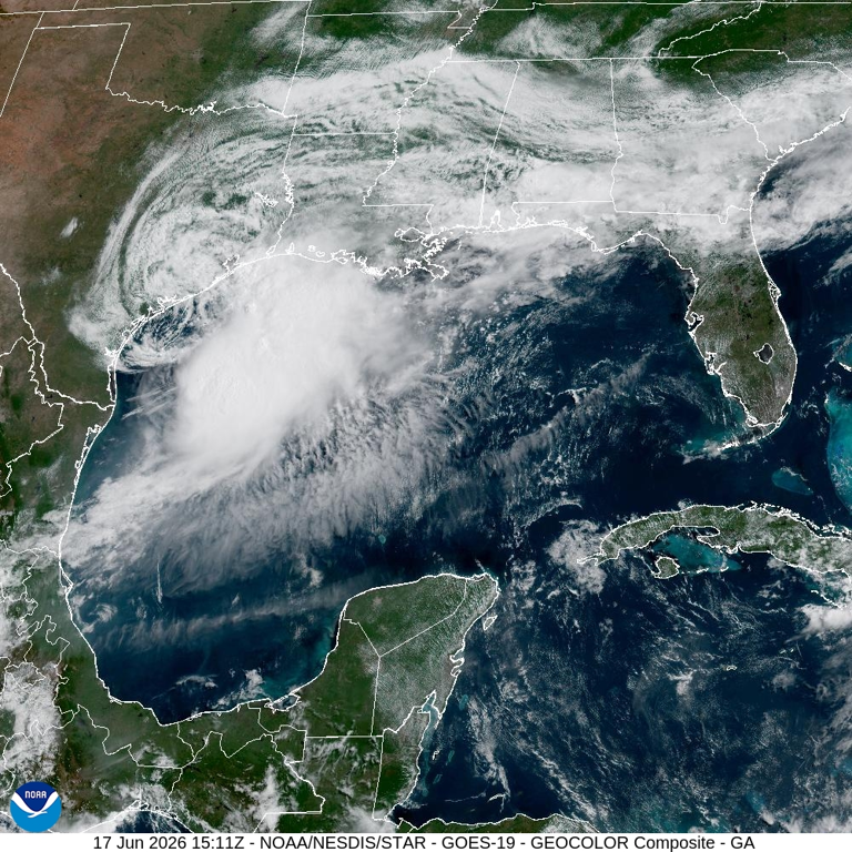What Pensacola can expect from Tropical Storm Arthur