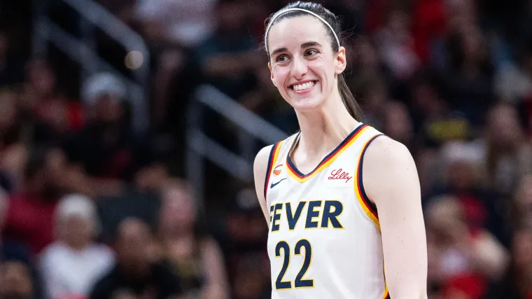 Caitlin Clark's signature shoe is finally here and has a Billboard ...