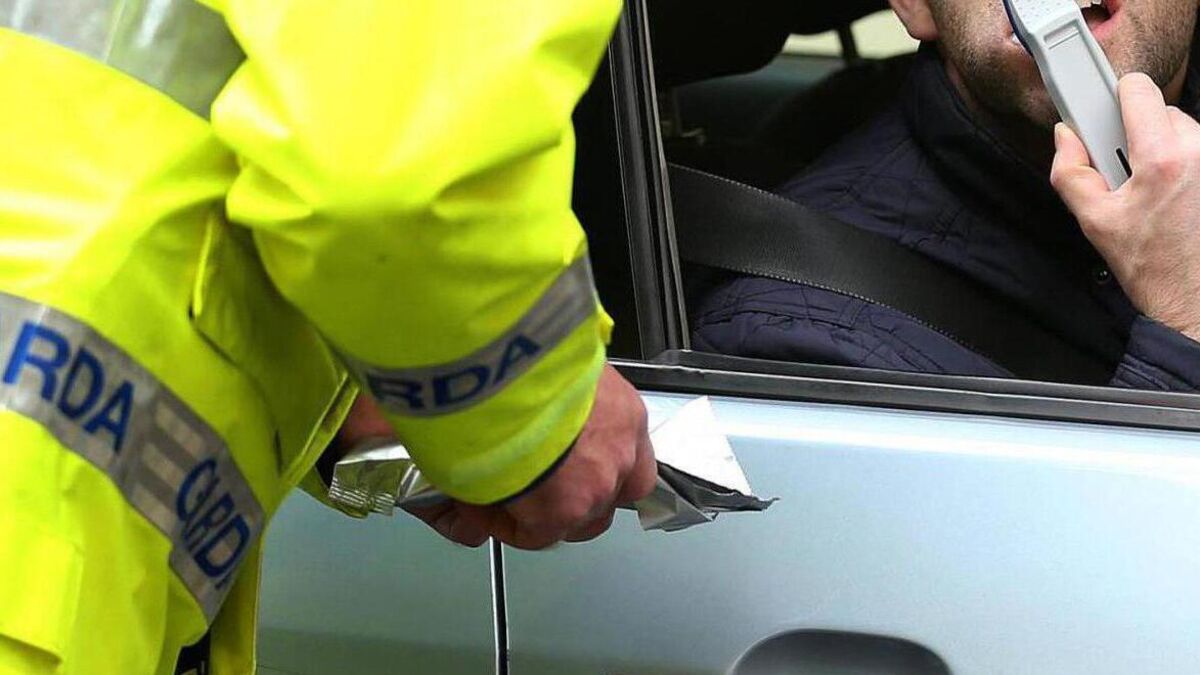 Splitting up Road Safety Authority 'a good soundbite' but better to ...