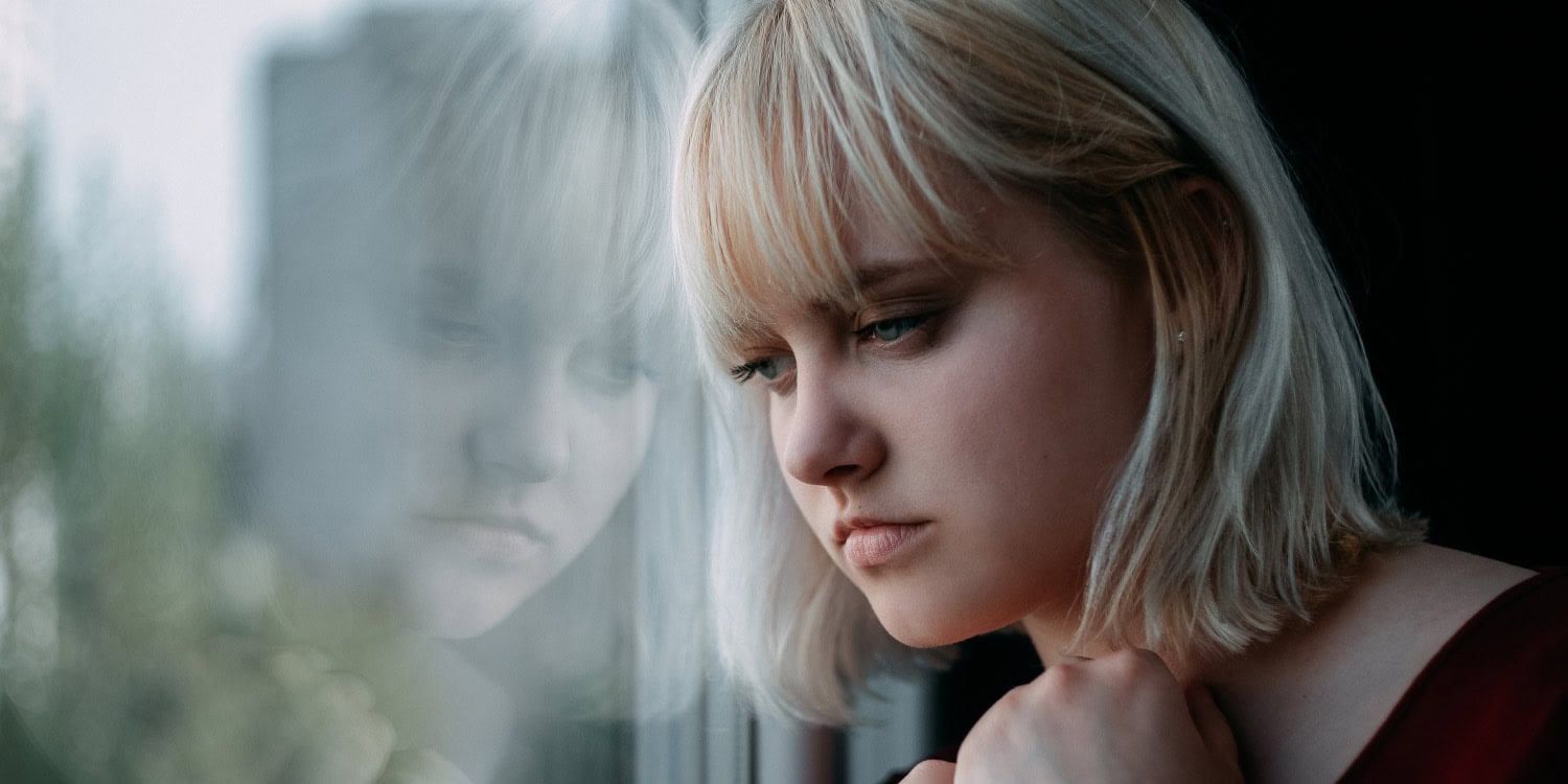 Online therapy helps ease stress and anxiety after broken-heart syndrome