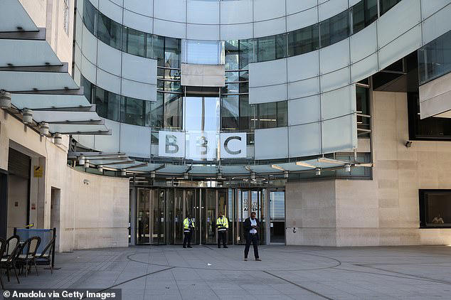 BBC to cut hundreds of jobs and review TV and radio programmes in bid ...