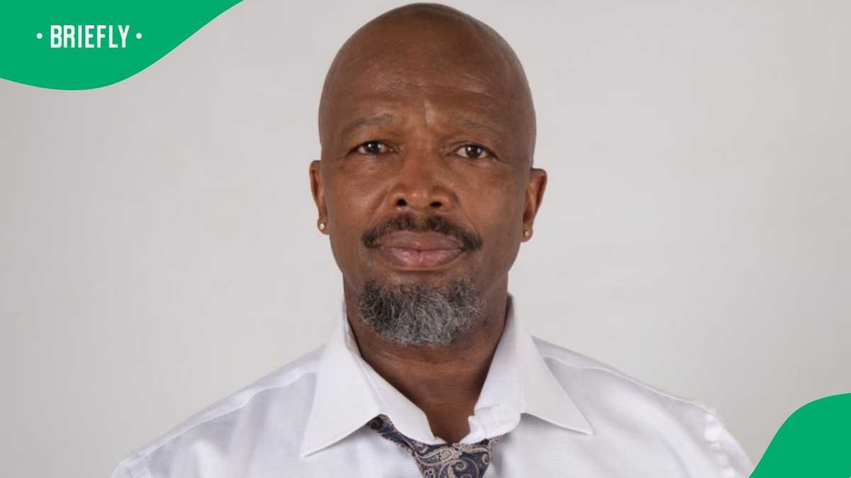 Award-winning actor Sello Maake KaNcube returns to eTV's 'Scandal!'