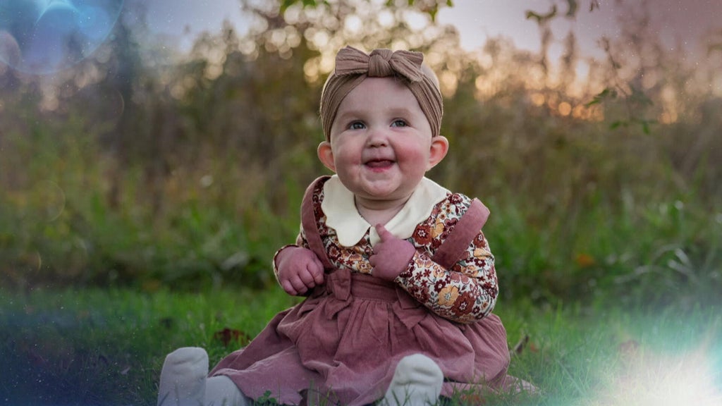 Alex's Lemonade Stand Foundation grant helps little girl achieve ...