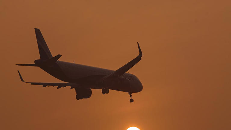 Indian airlines' profit may dip 10-15% on high ATF prices: Crisil