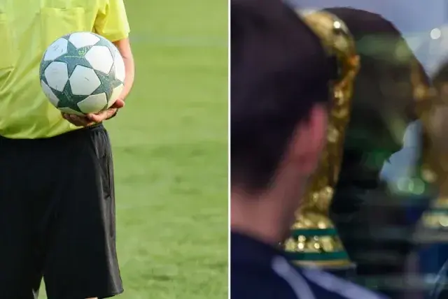 Mundial 2026: la regla que 'castiga' al jugador lesionado y lo obliga a ...