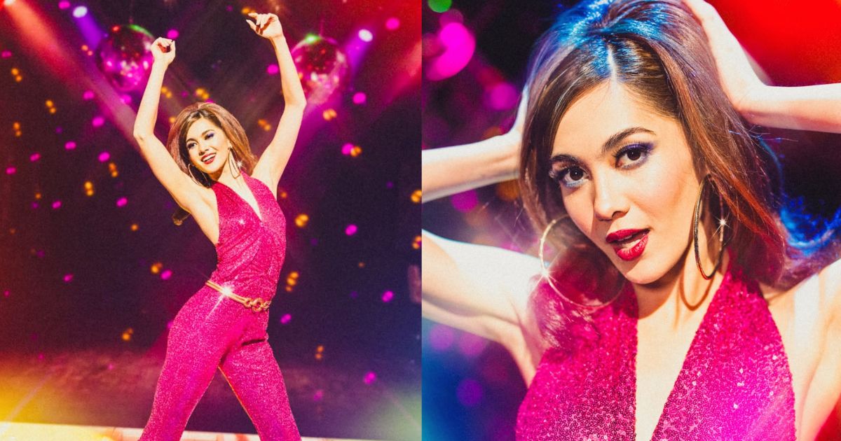 Atasha Muhlach to play titular role in 'Bongga Ka, 'Day!: The Annie ...