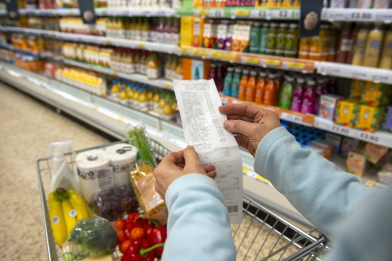 Nearly half of Floridians struggle to afford basic necessities: report
